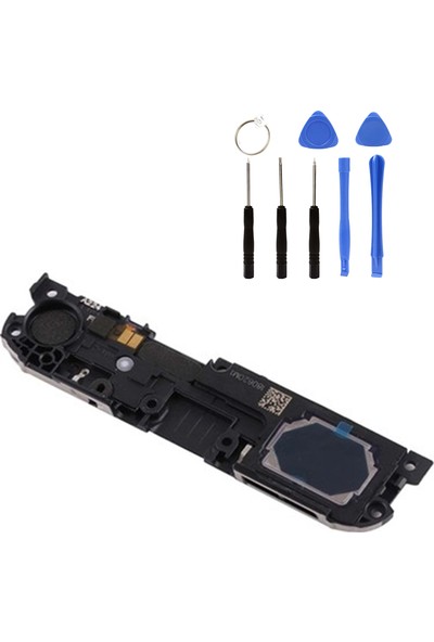 Telefon Kulübesi Xiaomi Pocophone F1 Buzzer Hoparlör + Tamir Seti