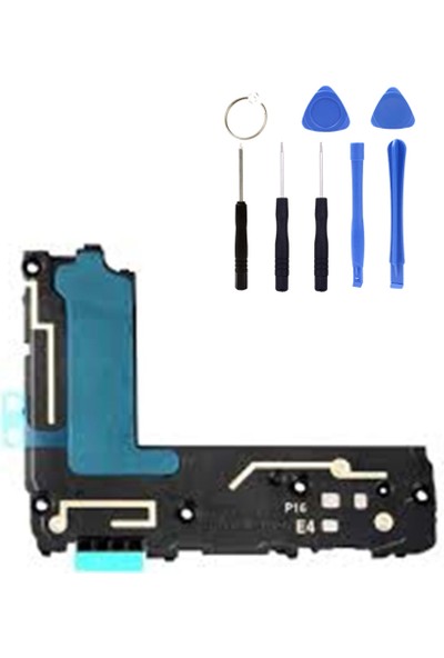 Telefon Kulübesi Samsung S9 Plus G965 Buzzer Hoparlör + Tamir Seti Telefon Kulübesi Samsung S9 Plus G965 Buzzer Hoparlör + Tamir Seti