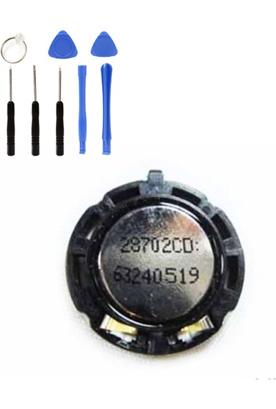 Telefon Kulübesi Nokıa 6230 Buzzer Hoparlör + Tamir Seti