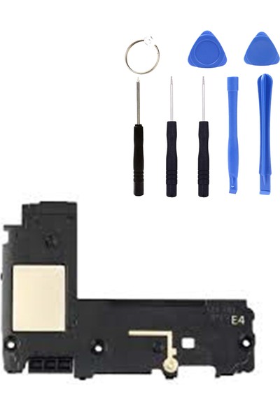 Telefon Kulübesi Samsung S8 G950 Buzzer Hoparlör + Tamir Seti Telefon Kulübesi Samsung S8 G950 Buzzer Hoparlör + Tamir Seti