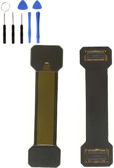 Telefon Kulübesi Nokıa 5200 Film Flex + Tamir Seti