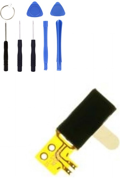 Telefon Kulübesi Samsung S3850 Iç Kulaklık Ahize + Tamir Seti Telefon Kulübesi Samsung S3850 Iç Kulaklık Ahize + Tamir Seti