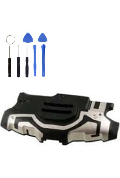 Telefon Kulübesi Samsung S5620 Antenli Buzzer Hoparlör + Tamir Seti