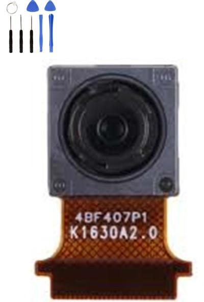 Telefon Kulübesi Htc Desire 830 Ön Kamera Tamir Seti Yanında!!!