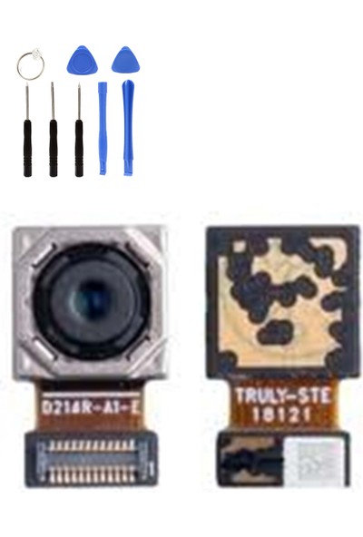 Telefon Kulübesi General Mobile Gm6 Ön Kamera Tamir Seti Yanında!!! Telefon Kulübesi General Mobile Gm6 Ön Kamera Tamir Seti Yanında!!!