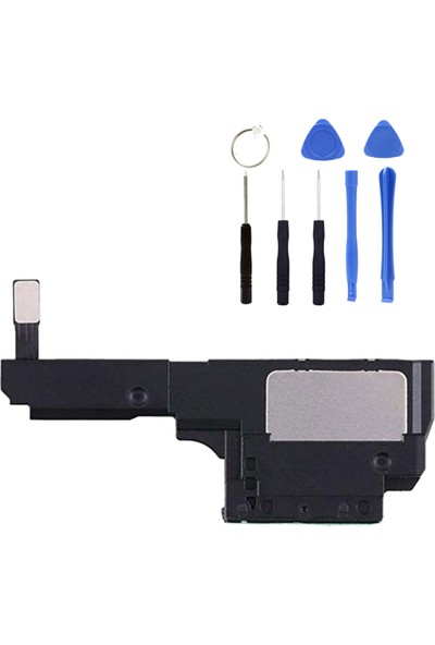 Telefon Kulübesi Huawei Mate 9 Pro Buzzer Hoparlör Tamir Seti Yanında!!!