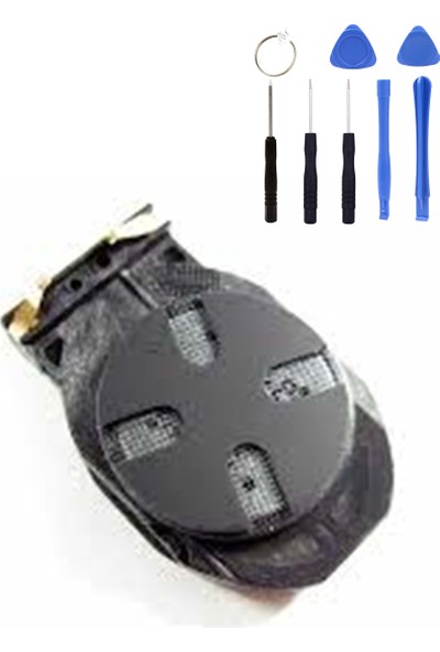 Telefon Kulübesi Samsung E1080 Buzzer Hoparlör + Tamir Seti