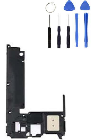 Telefon Kulübesi Samsung A8 2018 A530 Buzzer Hoparlör + Tamir Seti