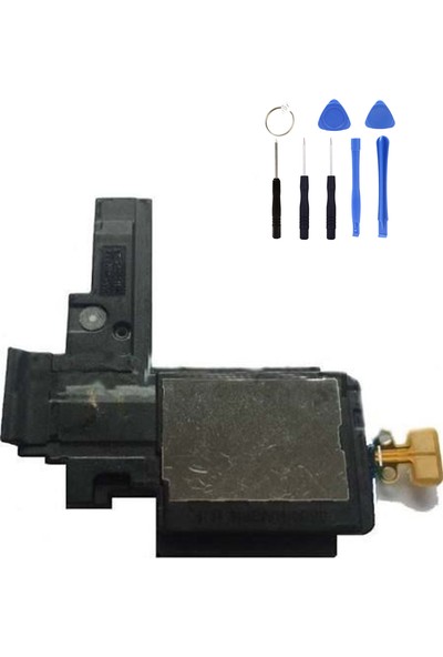 Telefon Kulübesi Samsung C5 C500 Buzzer Hoparlör + Tamir Seti