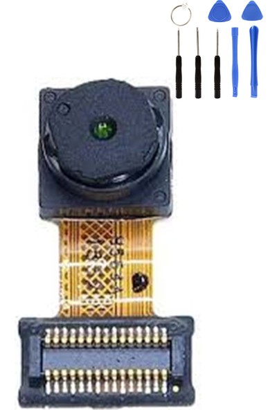 Telefon Kulübesi Lg K10 K430 Ön Kamera Tamir Seti Yanında!!! Telefon Kulübesi Lg K10 K430 Ön Kamera Tamir Seti Yanında!!!