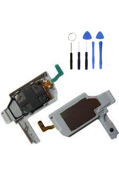 Telefon Kulübesi Samsung Note 5 N920 Buzzer Hoparlör + Tamir Seti Telefon Kulübesi Samsung Note 5 N920 Buzzer Hoparlör + Tamir Seti