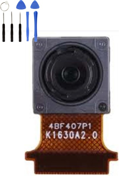 Telefon Kulübesi Htc Desire 828 Ön Kamera Tamir Seti Yanında!!!