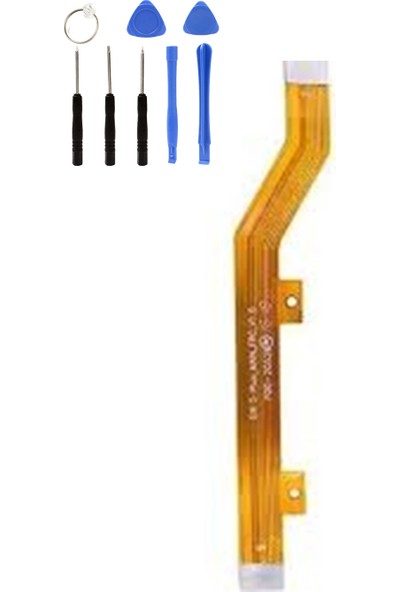 Telefon Kulübesi General Mobıle Gm5 Plus Film Flex Tamir Seti Yanında!!! Telefon Kulübesi General Mobıle Gm5 Plus Film Flex Tamir Seti Yanında!!!