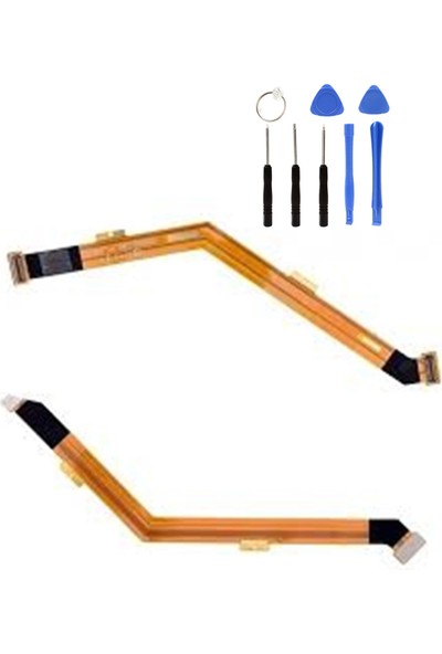 Telefon Kulübesi General Mobıle One 4g Arafilm Flex Tamir Seti Yanında!!! Telefon Kulübesi General Mobıle One 4g Arafilm Flex Tamir Seti Yanında!!!