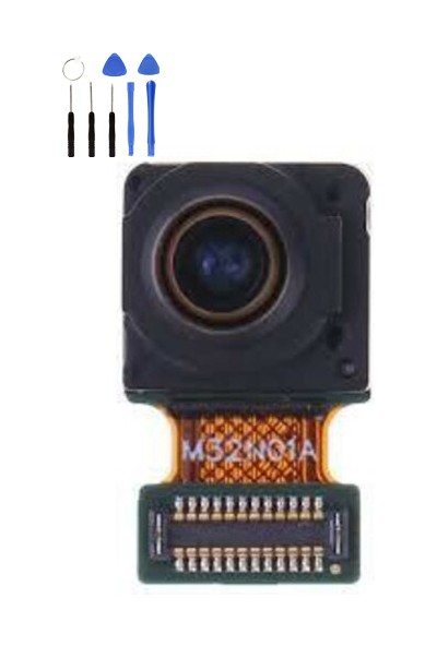 Telefon Kulübesi Huawei P40 Lite Ön Kamera + Tamir Seti Telefon Kulübesi Huawei P40 Lite Ön Kamera + Tamir Seti