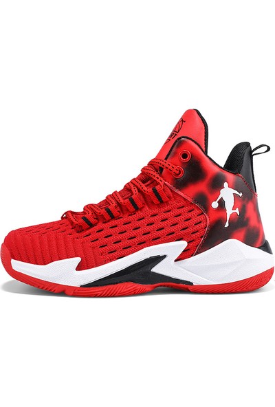 Moyan Çocuk Basketbol Ayakkabısı (Yurt Dışından) Moyan Çocuk Basketbol Ayakkabısı (Yurt Dışından)