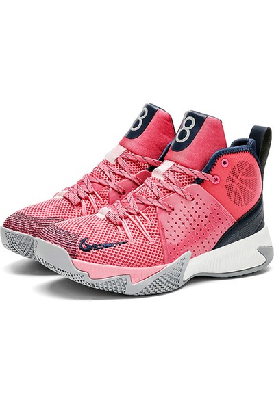 Moyan Basketbol Ayakkabısı (Yurt Dışından) Moyan Basketbol Ayakkabısı (Yurt Dışından)