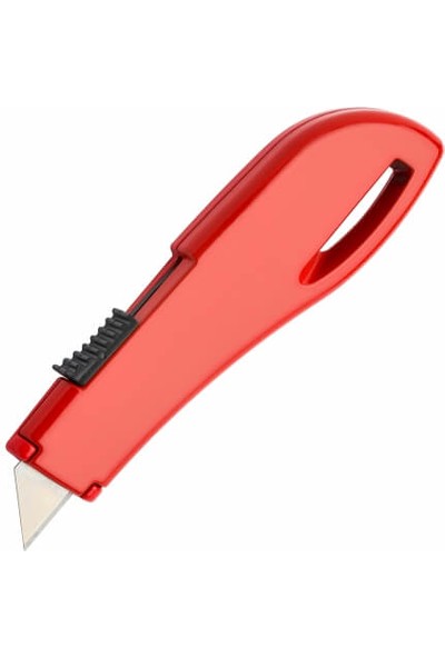 Vip-Tec Güvenlikli Maket Bıçağı