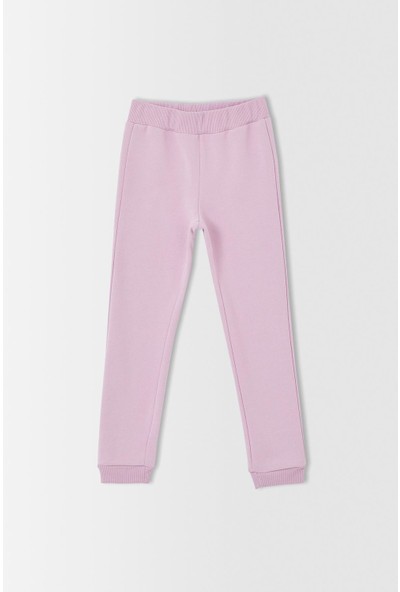 Defacto Kız Çocuk Jogger Eşorfman Altı J0220A621AU