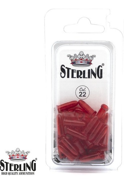 Sterling Tetik Düşürücü Cal .22 (1/50) Sterling Tetik Düşürücü Cal .22 (1/50)