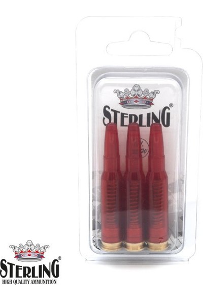 Sterling Tetik Düşürücü Cal .308W (1/3)
