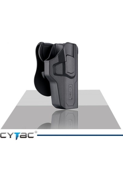 CYTAC R-Defender Tabanca Kılıfı Cz P-09,p-07,... CYTAC R-Defender Tabanca Kılıfı Cz P-09,p-07,...