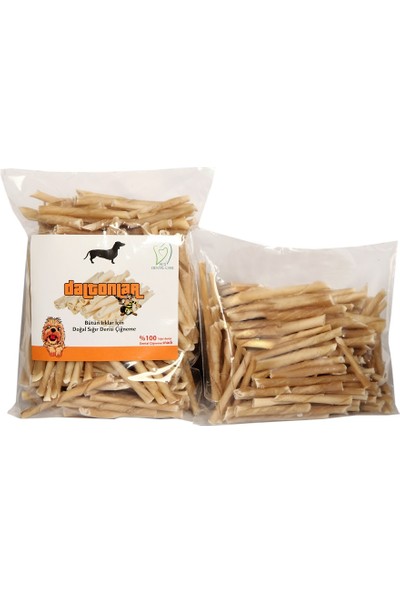 Daltonlar Naturel Burgu Çubuk Ödül ve Çiğneti Kemiği 3.5.8 cm Boyutlarında 250 gr Daltonlar Naturel Burgu Çubuk Ödül ve Çiğneti Kemiği 3.5.8 cm Boyutlarında 250 gr