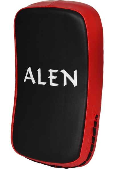 Alenspor Alen Muay Thai ve Kick Boks Eğri Darbe Yastığı Alenspor Alen Muay Thai ve Kick Boks Eğri Darbe Yastığı