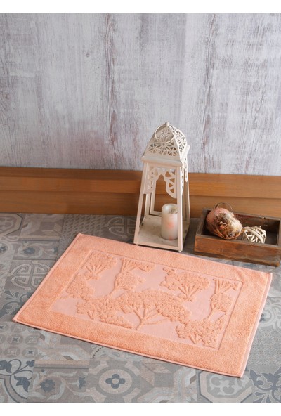 Manamo Home Bouquet Banyo Paspası 50X70