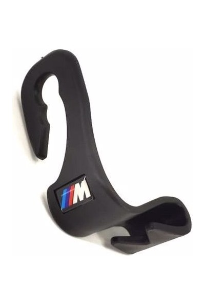 Bmg Bmw M Logolu Araç Içi Askılık
