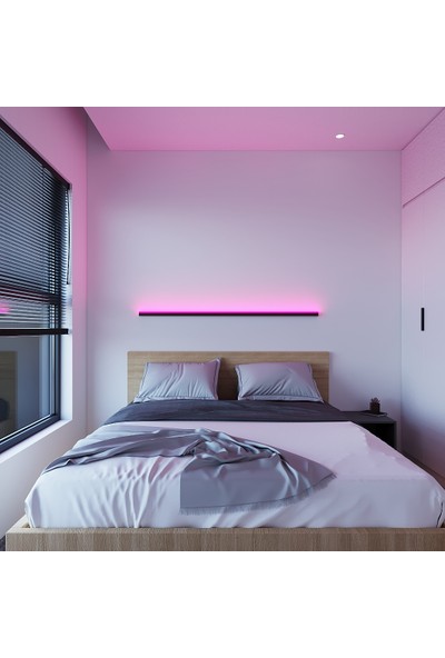 Samsung Uzaktan Kumandalı LED Abajur Gece Lambası Rgb 256 Renk Yuksek Işık Sistemi Samsung Uzaktan Kumandalı LED Abajur Gece Lambası Rgb 256 Renk Yuksek Işık Sistemi