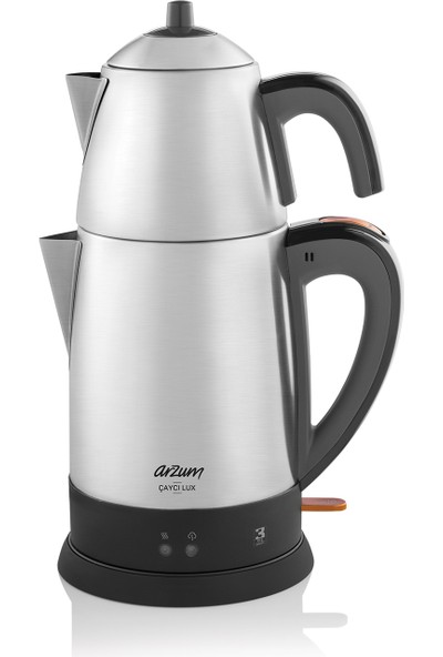 Arzum AR3051 Çaycı Lux Çay Makinesi