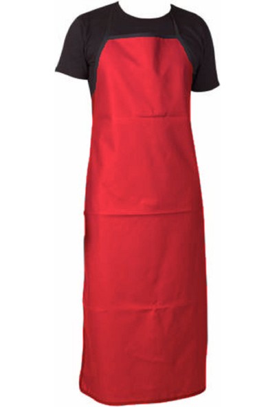 Starline Pvc Önlük Su Geçirmez Kasap Önlüğü