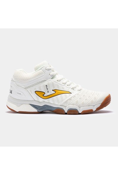 Joma V.blok Men 2002 White Gold