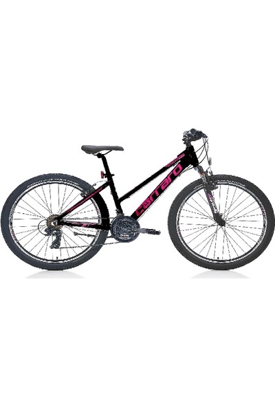 Carraro Force 601 26 Jant Vb 430H Bayan Bisikleti Mat Syh-Fuşya