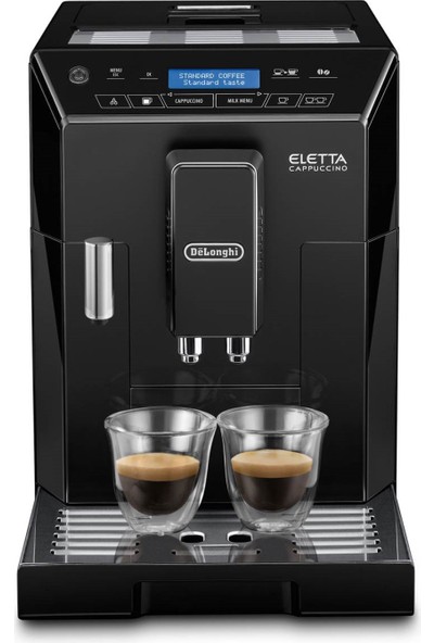 Delonghı Eletta Oto Kah Mak ECAM44.660.B Delonghı Eletta Oto Kah Mak ECAM44.660.B