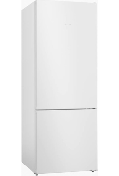 Siemens KG55NVWF0N 483 Lt Kombi Buzdolabı