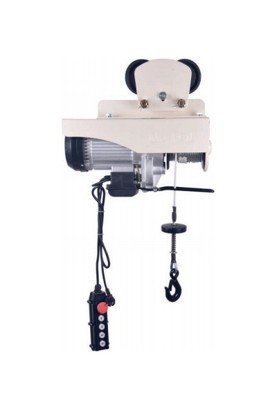 Mytol 600/1200 kg 4 Hareketli Elektrikli Vinç Mytol 600/1200 kg 4 Hareketli Elektrikli Vinç