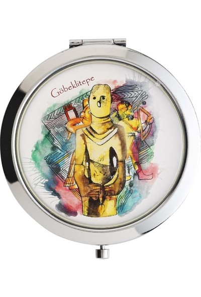 Müzeden Al Ayna Ilk Insan Göbeklitepe Müzeden Al Ayna Ilk Insan Göbeklitepe