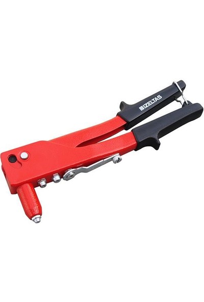 Izeltaş 6195 Perçin Tabancası 260 mm Izeltaş 6195 Perçin Tabancası 260 mm