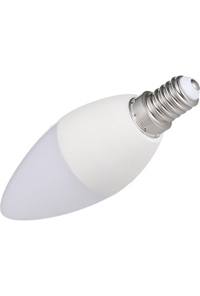 Gahome Wifi Akıllı Ampul RGB + W + C LED Ampul 5 W E14 (Yurt Dışından) Gahome Wifi Akıllı Ampul RGB + W + C LED Ampul 5 W E14 (Yurt Dışından)