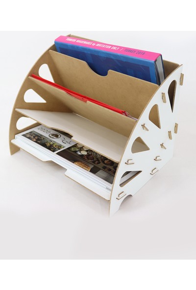 Zembu Ahşap Dosyalık Zembu Ahşap Dosyalık