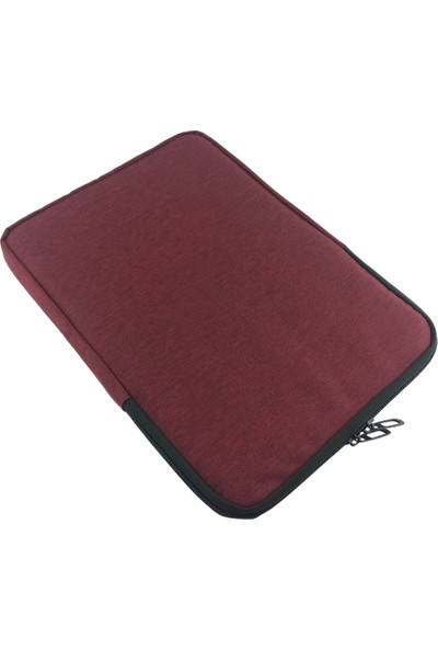 Beutel Unisex 13-13.3-14 Inç Uyumlu Macbook Kılıf Notebook Laptop Çantası - KD- Bordo Beutel Unisex 13-13.3-14 Inç Uyumlu Macbook Kılıf Notebook Laptop Çantası - KD- Bordo