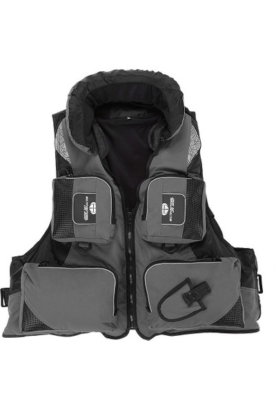 Lixada Profesyonel Can Yeleğ (Yurt Dışından)