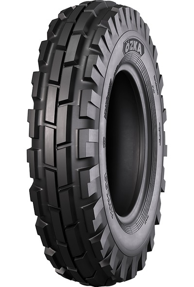 Özka 7.50-16 8PR TT KNK33 Traktör Lastiği