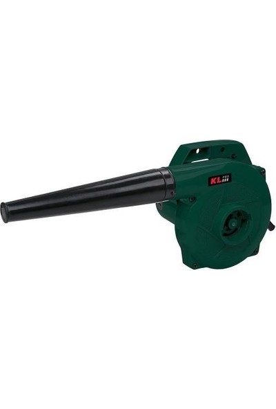 KL Klpro KLUF903 Üfleme ve Çekme Makinası
