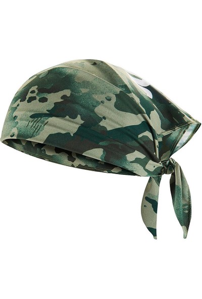 Nike  N1003501-939 Printed Bandana