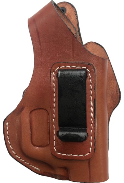 Arslantaş Universal Tüm 9mm Uyumlu Maşalı Hakiki Deri A.kahverengi Iç ve Dış Kılıf Arslantaş Universal Tüm 9mm Uyumlu Maşalı Hakiki Deri A.kahverengi Iç ve Dış Kılıf