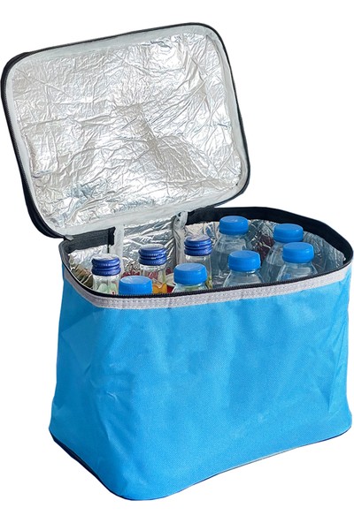 Weblonya Araba Buzluk Termos Çanta Orta Boy Thermo Bag 2049 Weblonya Araba Buzluk Termos Çanta Orta Boy Thermo Bag 2049