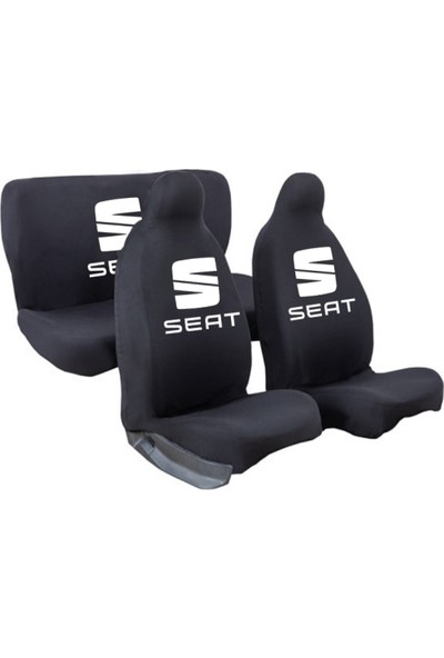 Mirsepet Seat Leon Penye Koltuk Kılıfı Tam Uyum Set